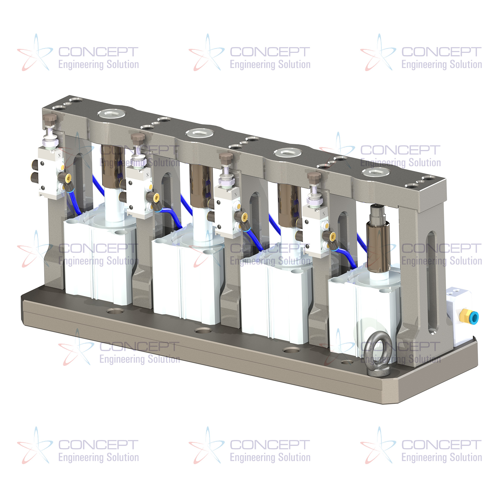 Concept Fixture